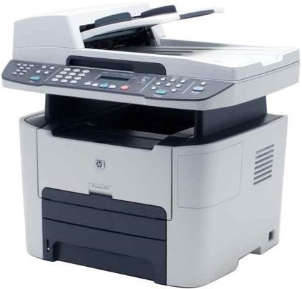 HP LaserJet 3390 All-in-One - Multifunction Certified Reconditioned by Asian Traders with ...
