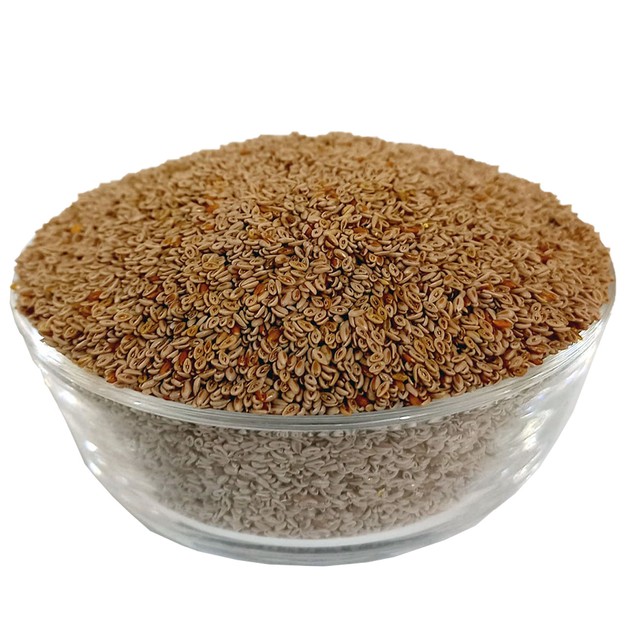 Ispaghol Sabit 100gm - Psyllium Seeds - 100% Original, Fresh and Pure ...