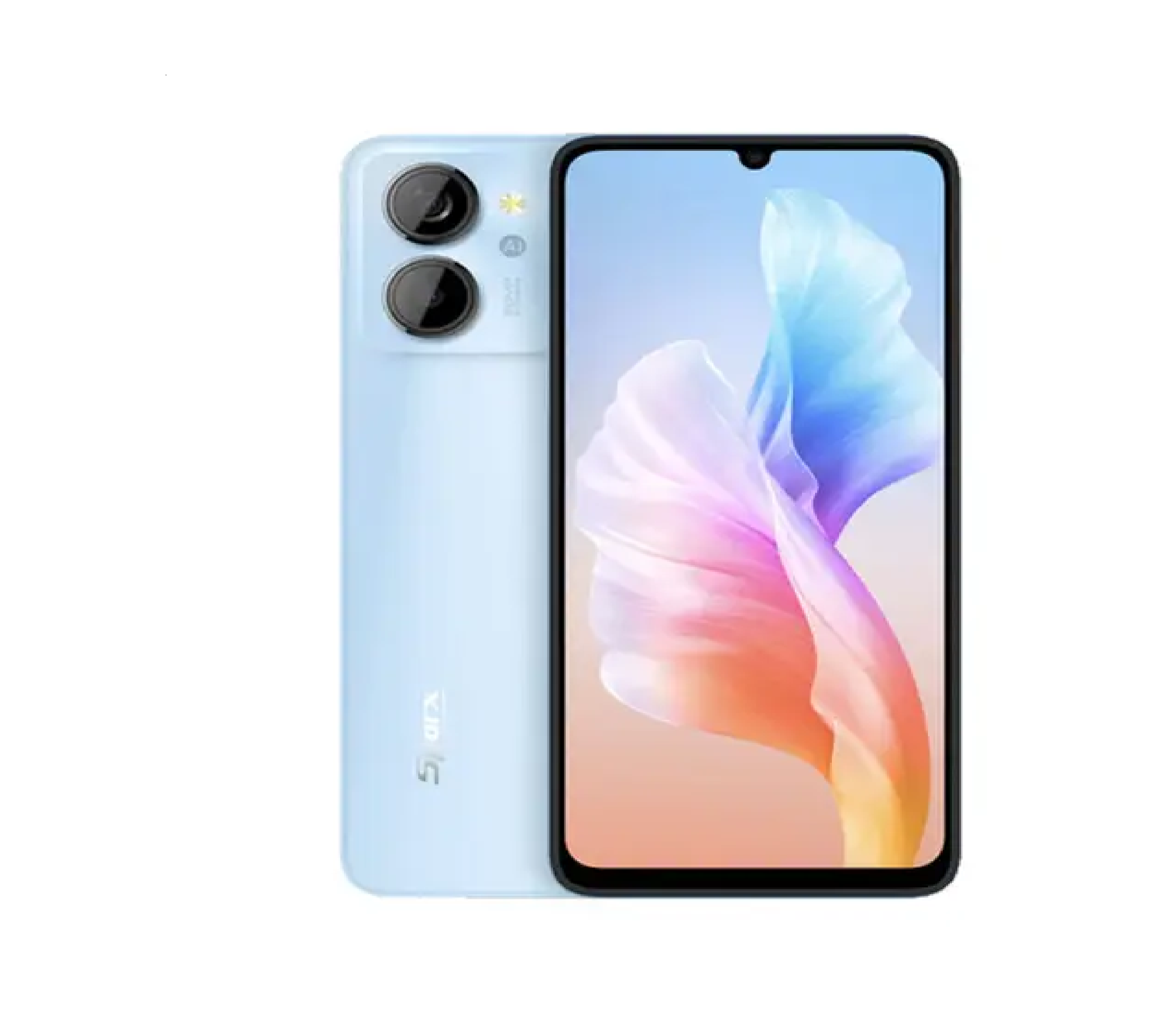 SPARX NOTE 12 = 4GB RAM = 128GB ROM = 6000mAh BATTERY | Daraz.pk