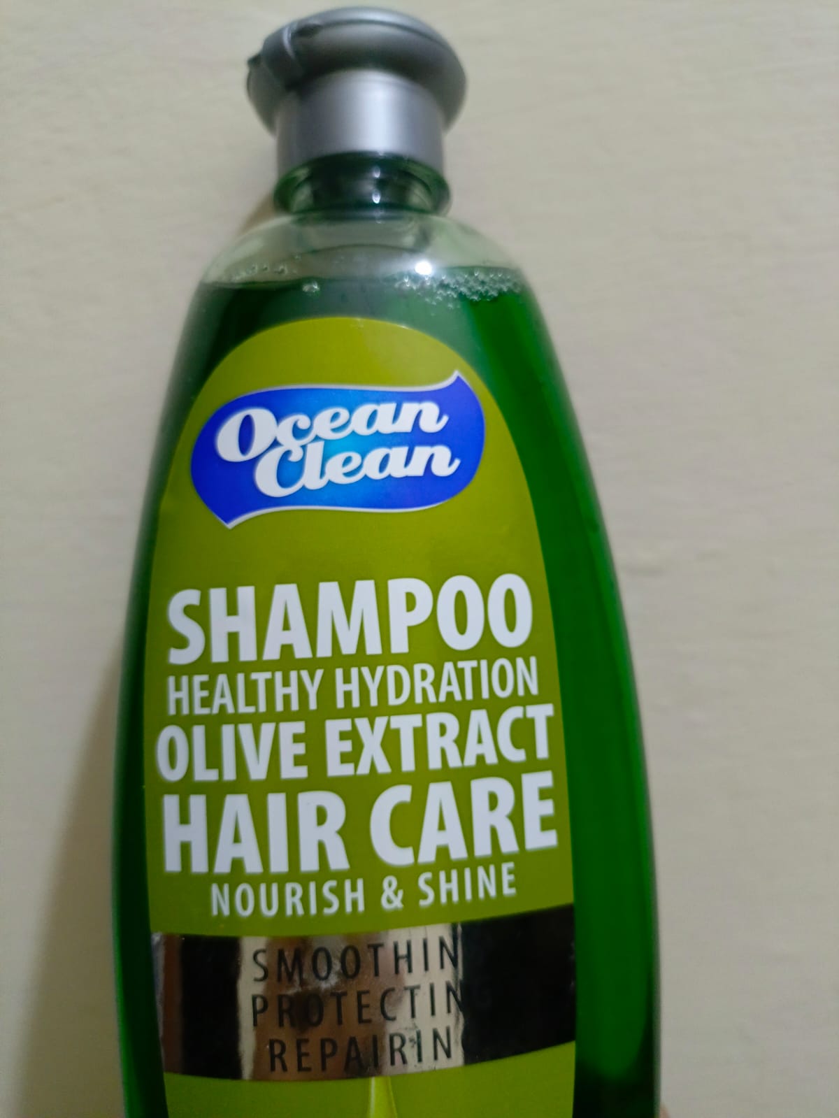 "irani Olive Organic Shampoo 800ml" | Daraz.pk