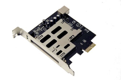 ExpressCard 34mm/54mm to PCI Express Adapter Card | Daraz.pk