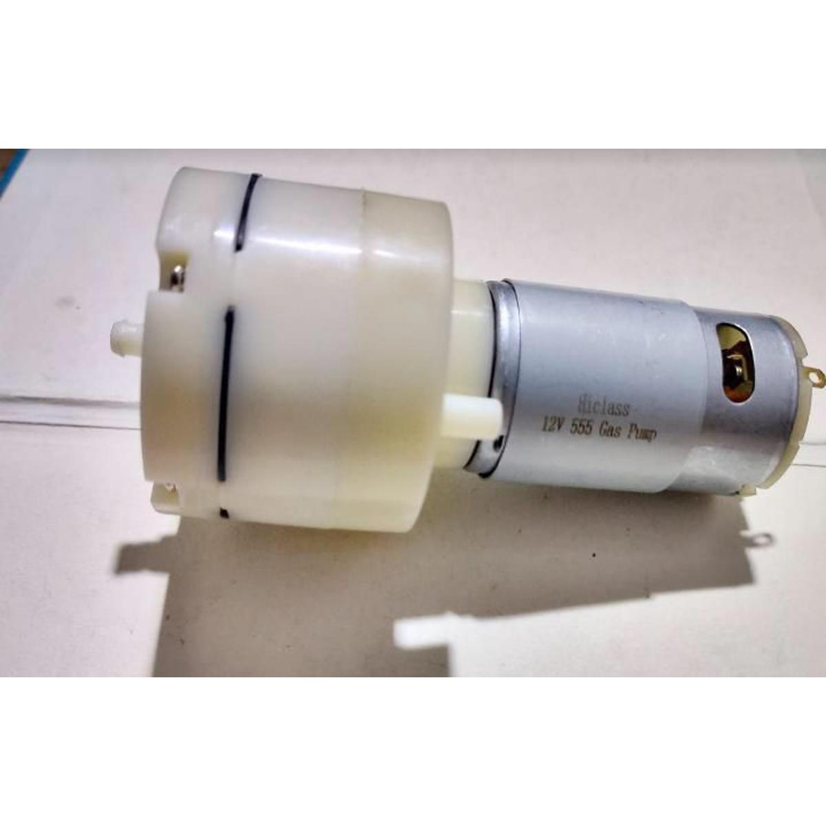 12v DC High Diaphragm Air Motor-12v dc air suction Motor-dc air suction ...
