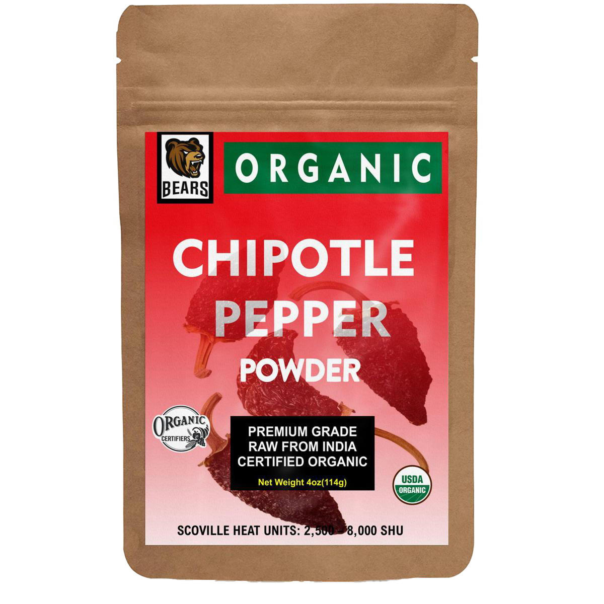 Chipotle Pepper Powder 50g | Daraz.pk