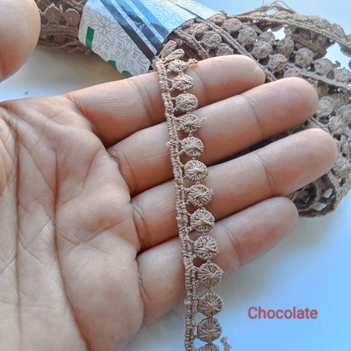 Premium Shuttle Laces 5 yards of new design laces; available in 28 ...