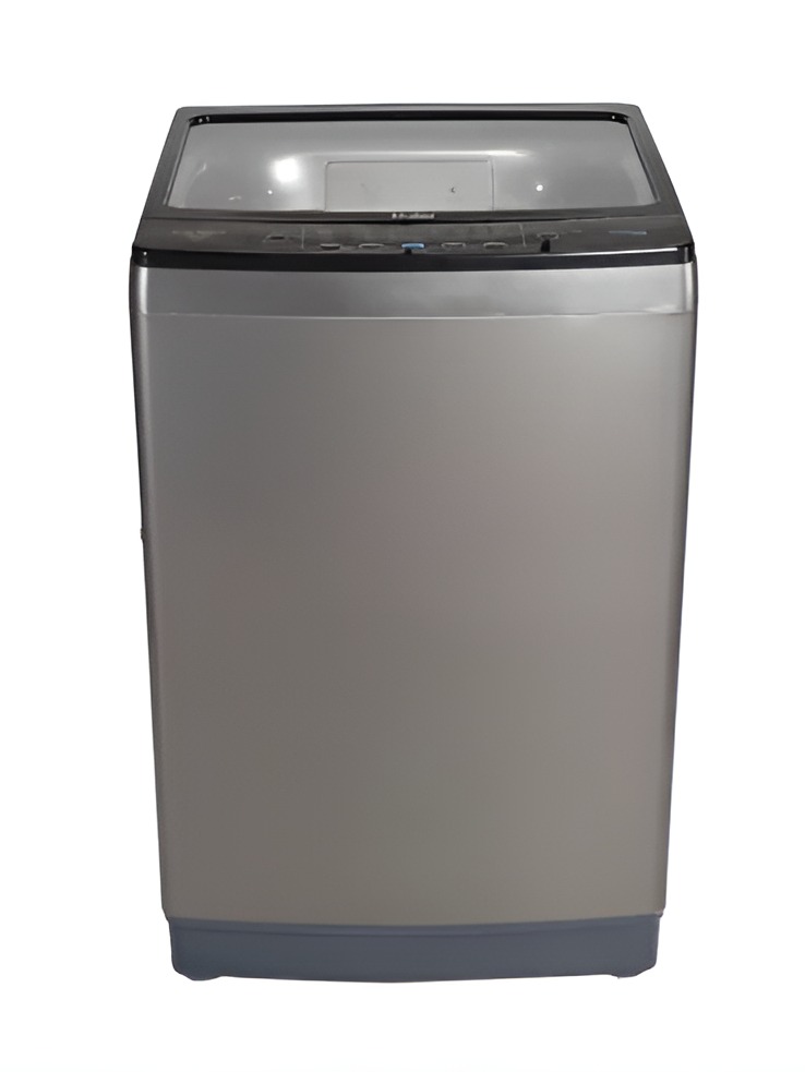 Haier Automatic Washing Machine 15 KG - HWM 150-826 - Series Top ...