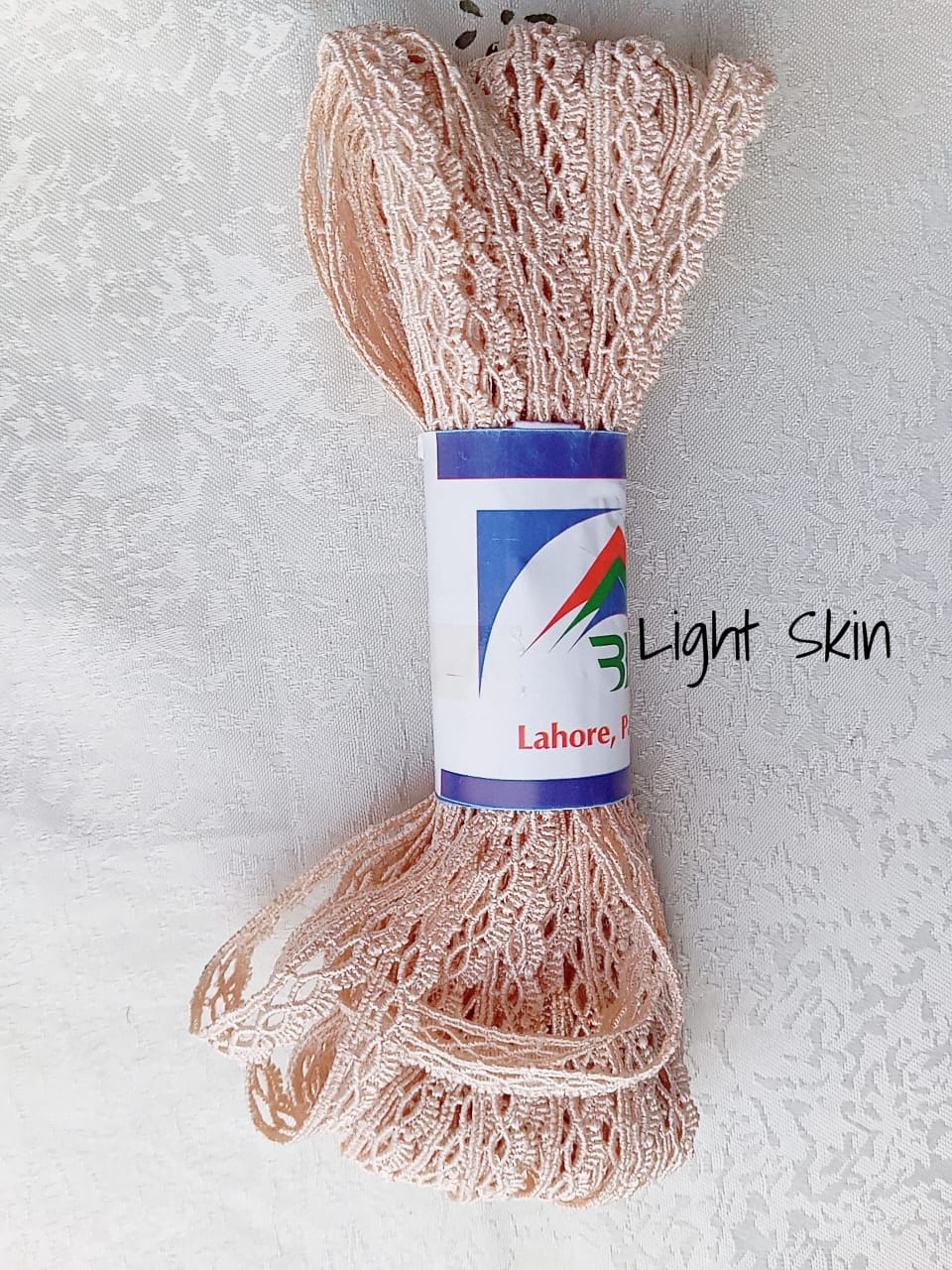 Zero Size Shuttle Laces for Clothes (5 Yards) | 40+ Color Lace Trim for ...