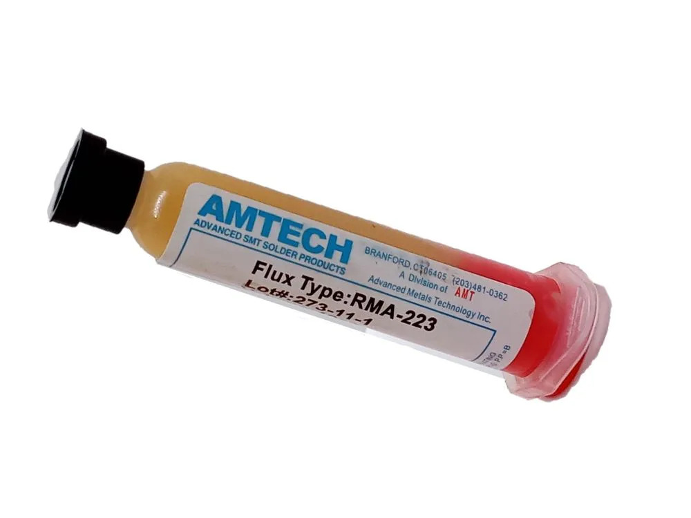 SMD Flux weak acid soldering RMA 223 | Daraz.pk