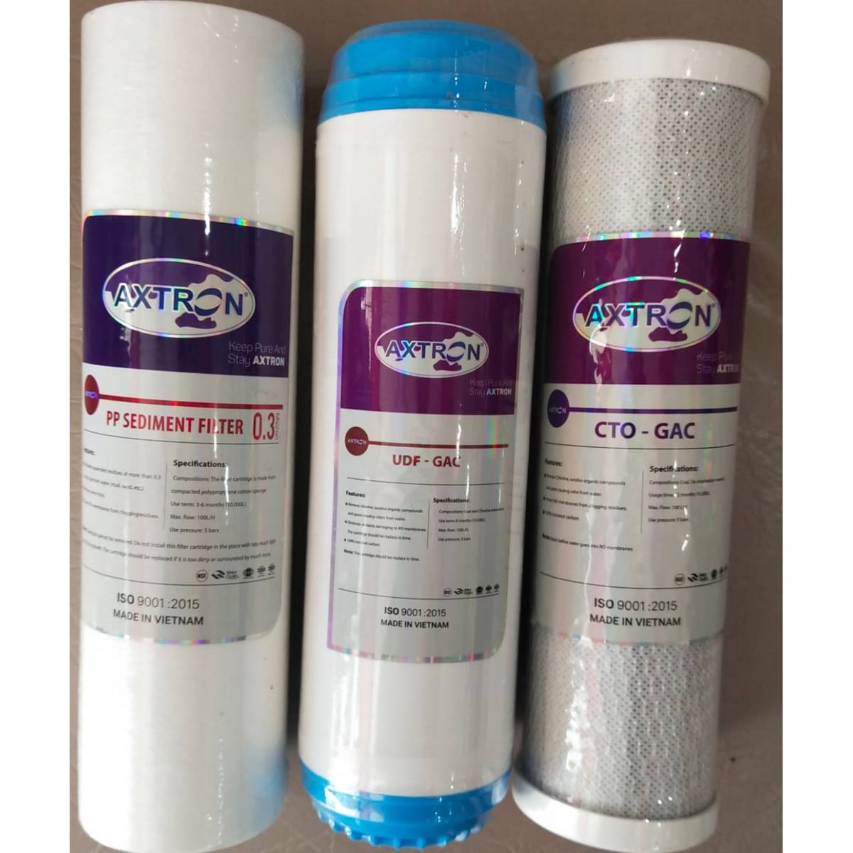 Water Filter Set | Daraz.pk: Buy Online at Best Prices in Pakistan ...