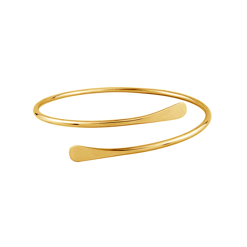 Rocking Egypt Swirl Adjustable Filigree Arm Cuff Armlet Armband Open ...