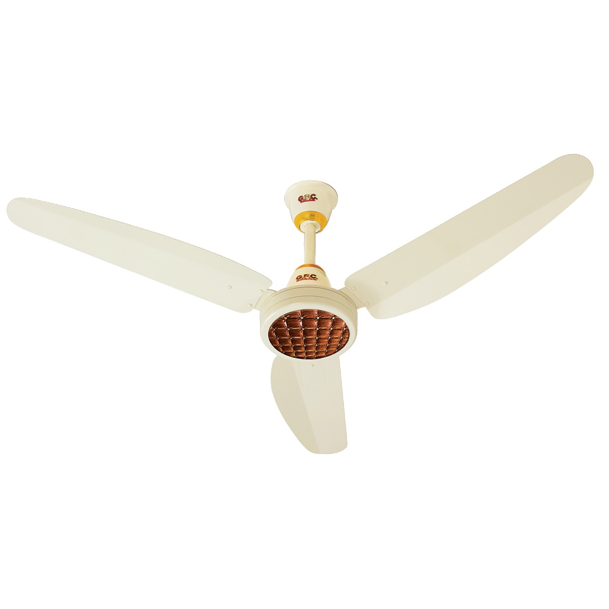 GFC FANS AC/DC Crown Model Inverter Ceiling Fan – Remote Control – Copper Winding – 56’’ | Daraz.pk