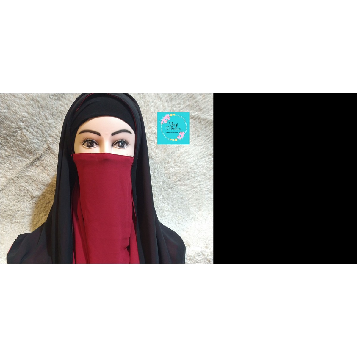 Dual Misri Ninja Nactar Hijab Price in Pakistan - View Latest ...