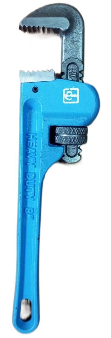 Pipe Wrench Size 8 Inch | Excel Brand | Daraz.pk