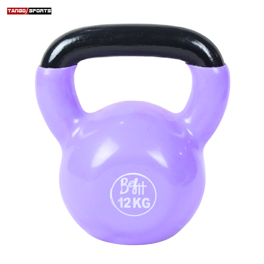 Kettlebell 2KG,4KG, 6KG, 8KG,10KG, 12KG ,14KG 16KG,18KG For Home Workout, kettlebell , exericse ...