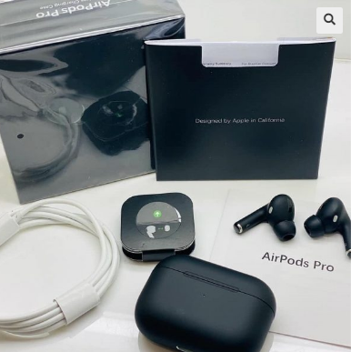Wirless Earpods Pro Wireless, Air_Pods pro TWS Bluetooth handfree 5.0 ...