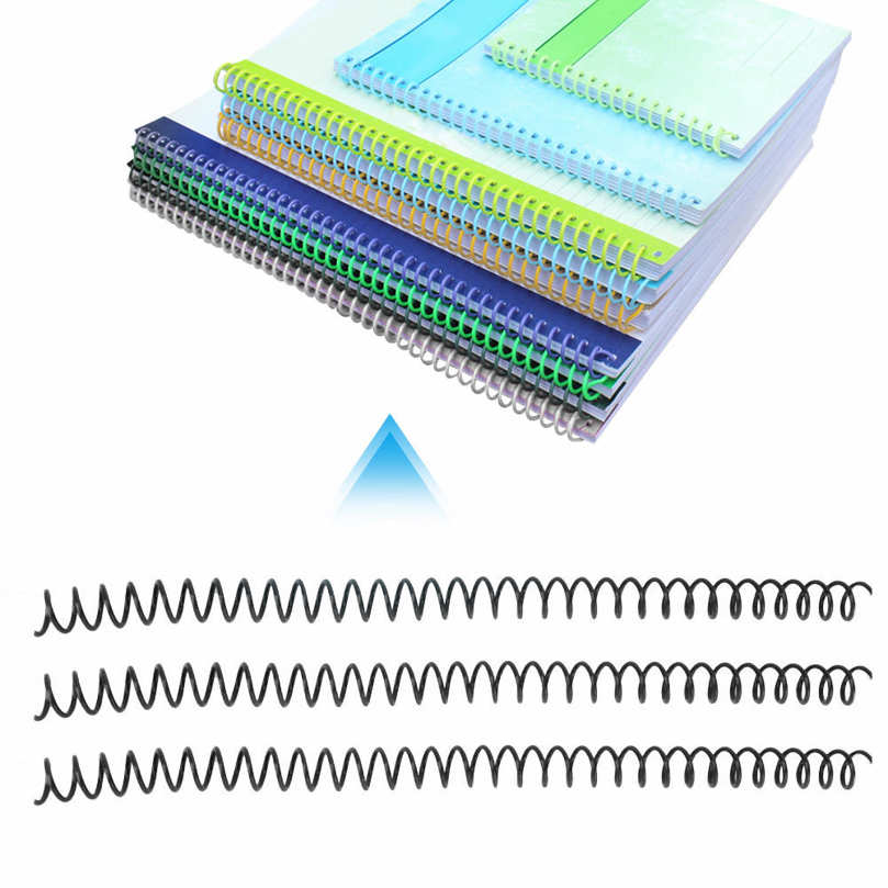 Plastic Binder Rings