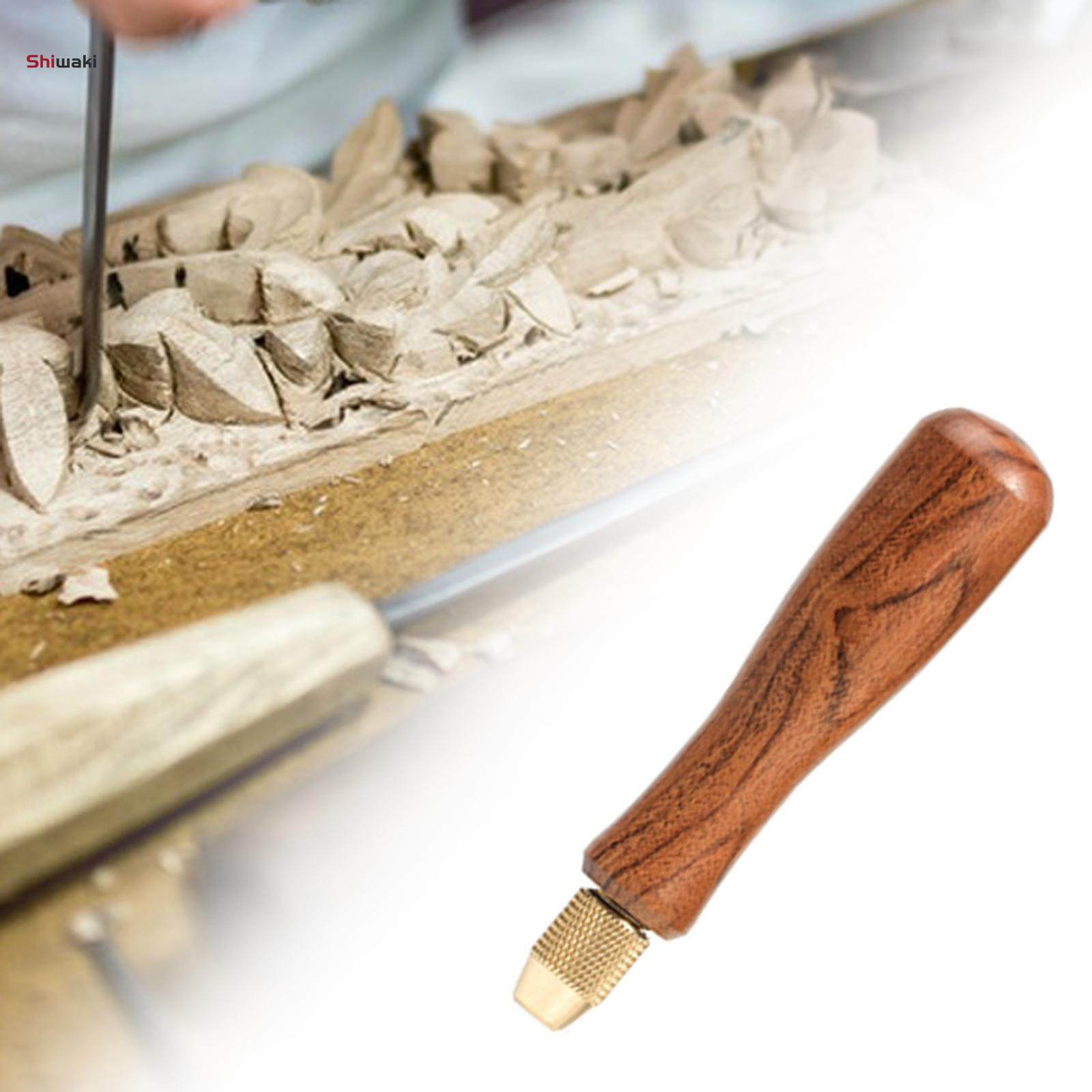 Workmanship File Set Mini Miniature File Set for Wood Carving Glass ...