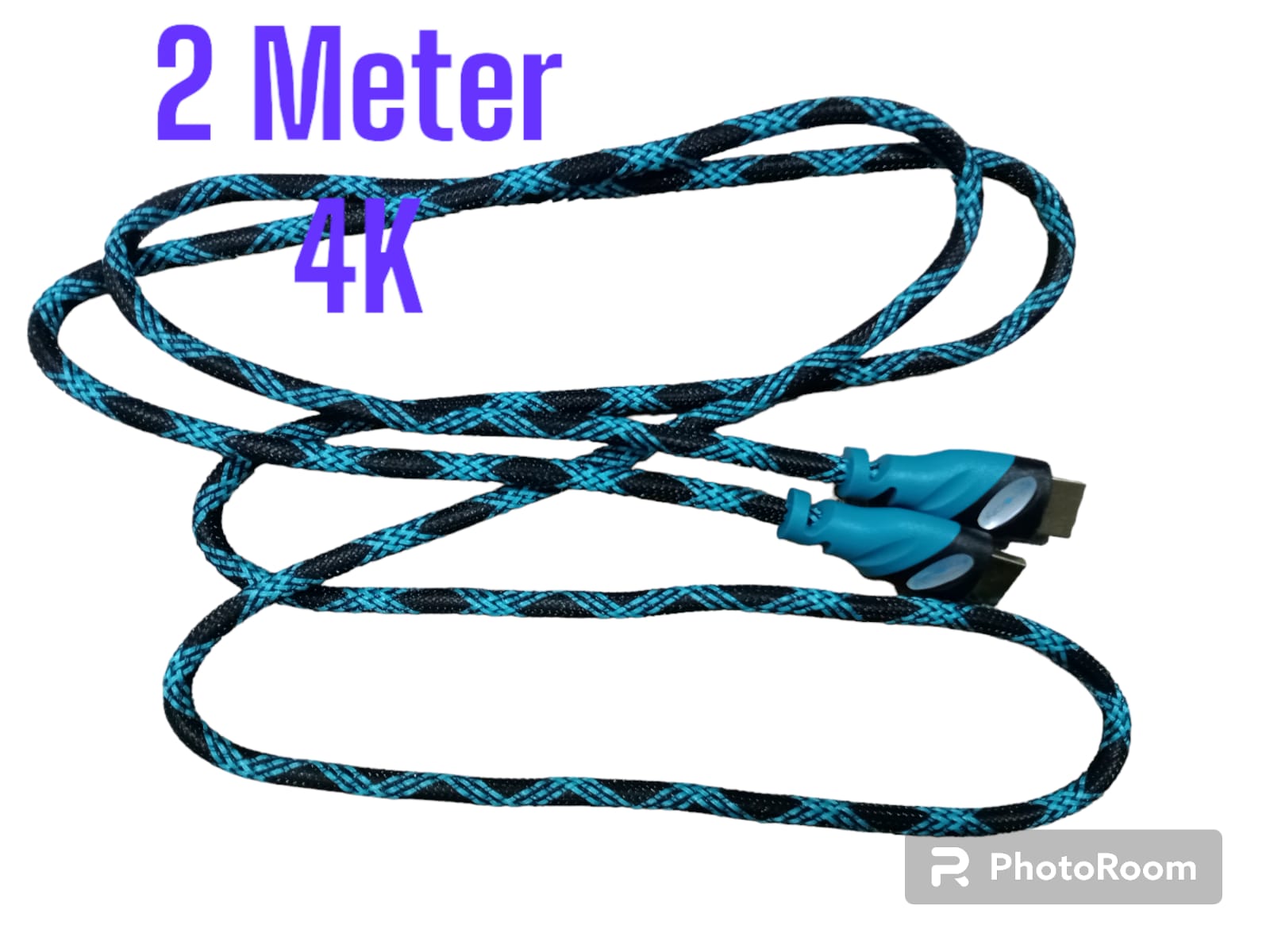 Premium Invision HDMI Cable 1.8 Metre High Speed 4K UltraHD 2160p ...