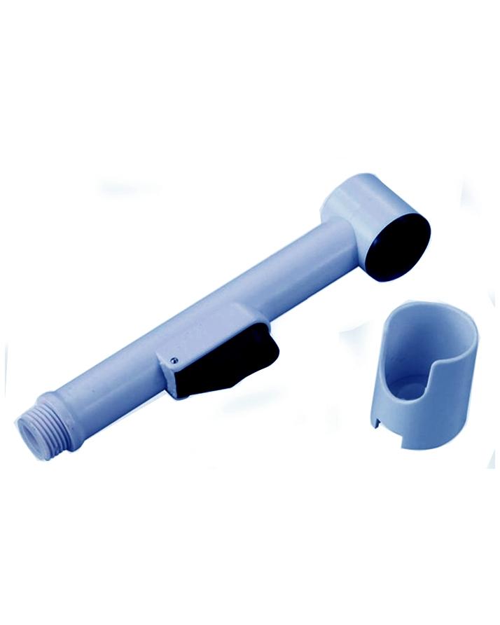 Blue Color Muslim Shower Toilet Shower Premium Quality Full Set Shower ...
