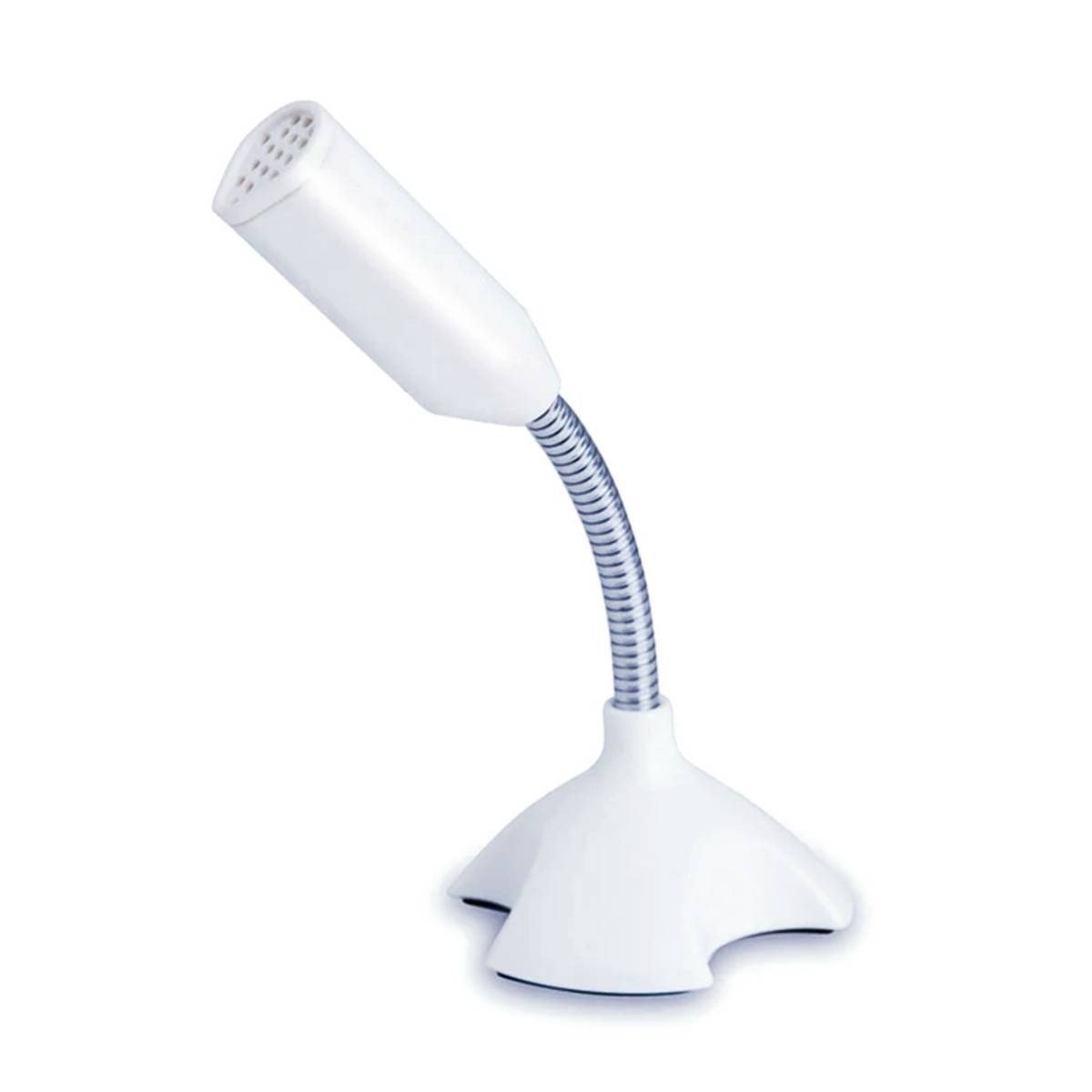 USB Mini Mic - Professional Microphone / Stand / Portable / High ...