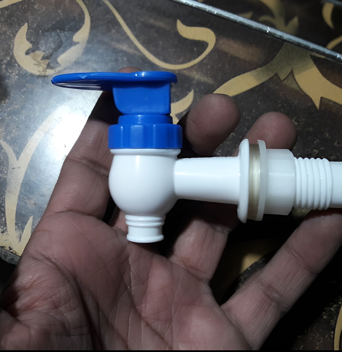 1 Piece Water Cooler Tap Tooti Nal Multicolor | Daraz.pk