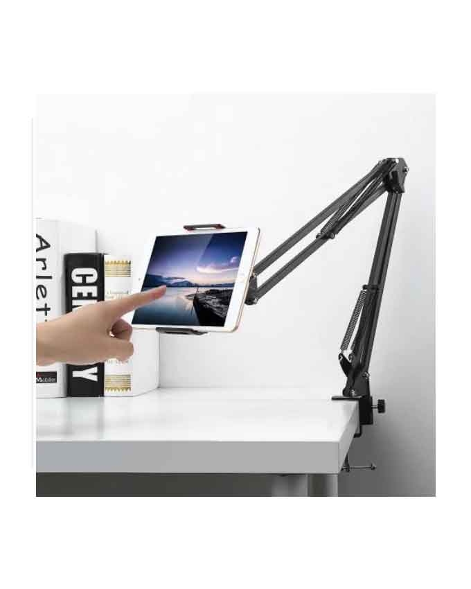 Tablet Arm Stand Adjustable 360 | Daraz.pk
