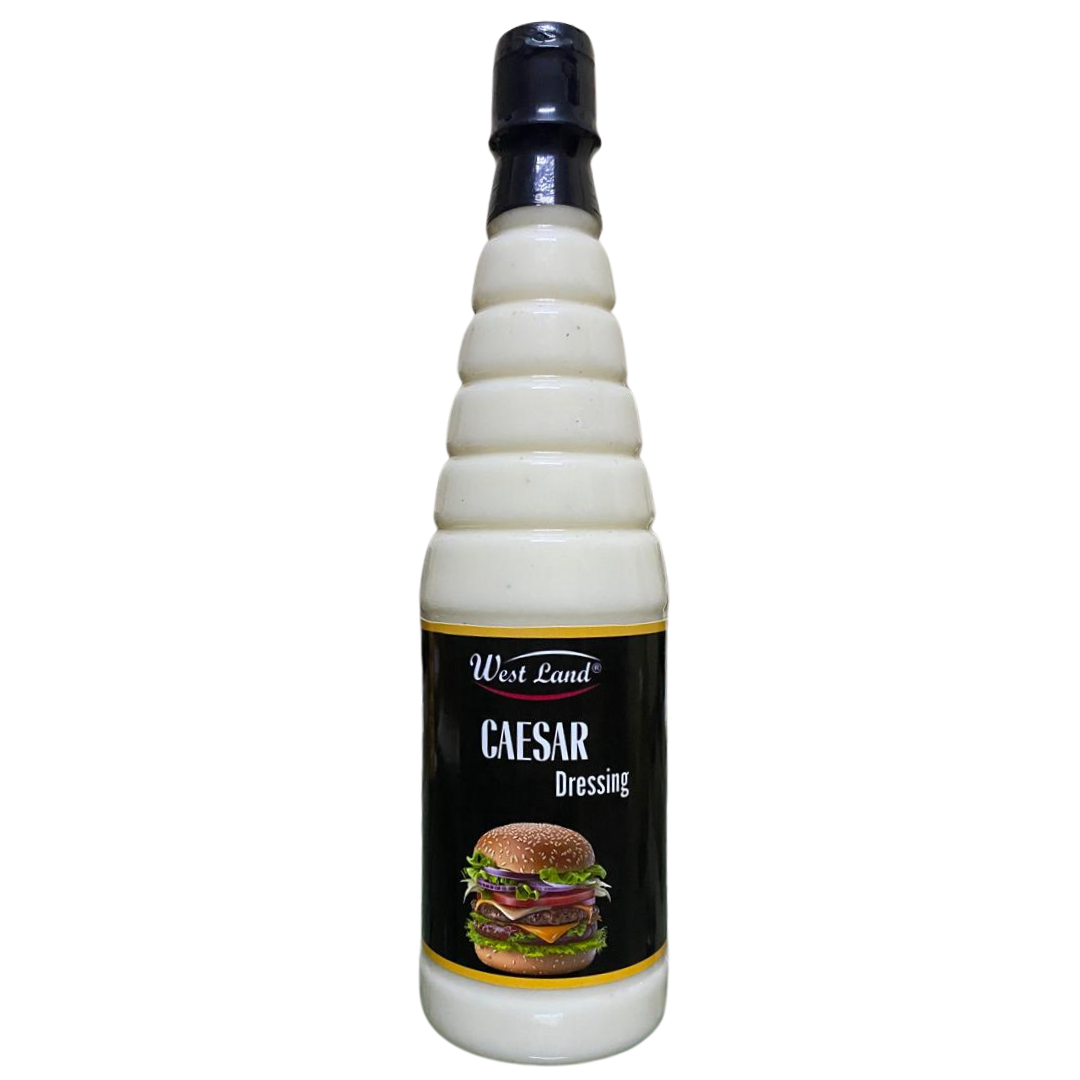 West Land Caesar Dressing 800ml | Daraz.pk