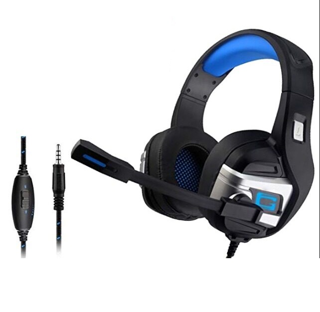 GM200 Professional Gaming Headset With Noise Cancelling Microphone ...
