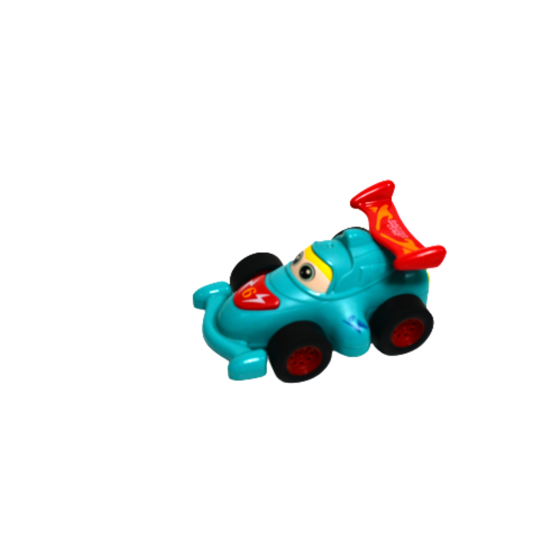 Push & Pull Toy Car For Kids | Daraz.pk