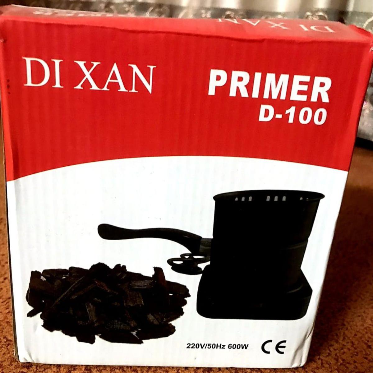 Electric Burner / Coffee Maker / Tea Maker / Stove Fryer Portable ...