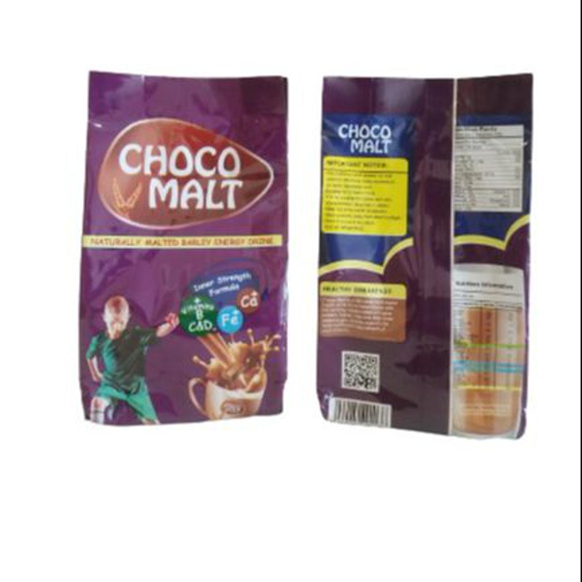 Chocomalt Chocolate Flavor Milk 200Gm | Daraz.pk