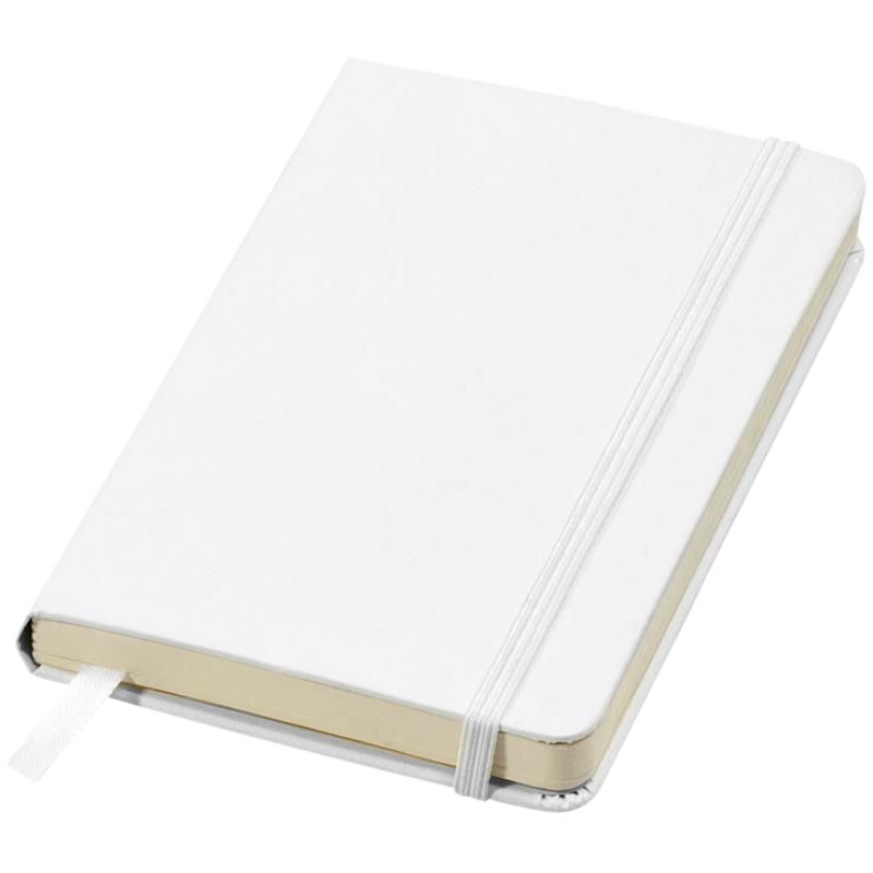 Professional A5 Notebook with Elastic Band | Imported Elastic Bound ...