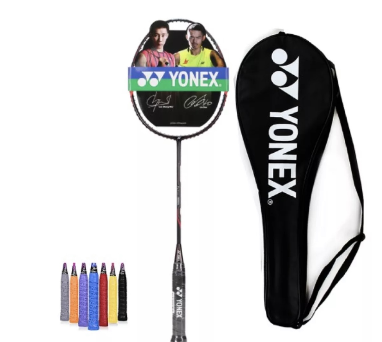 Yonex Badminton Racket - yonex badminton rackets professional rackets ...