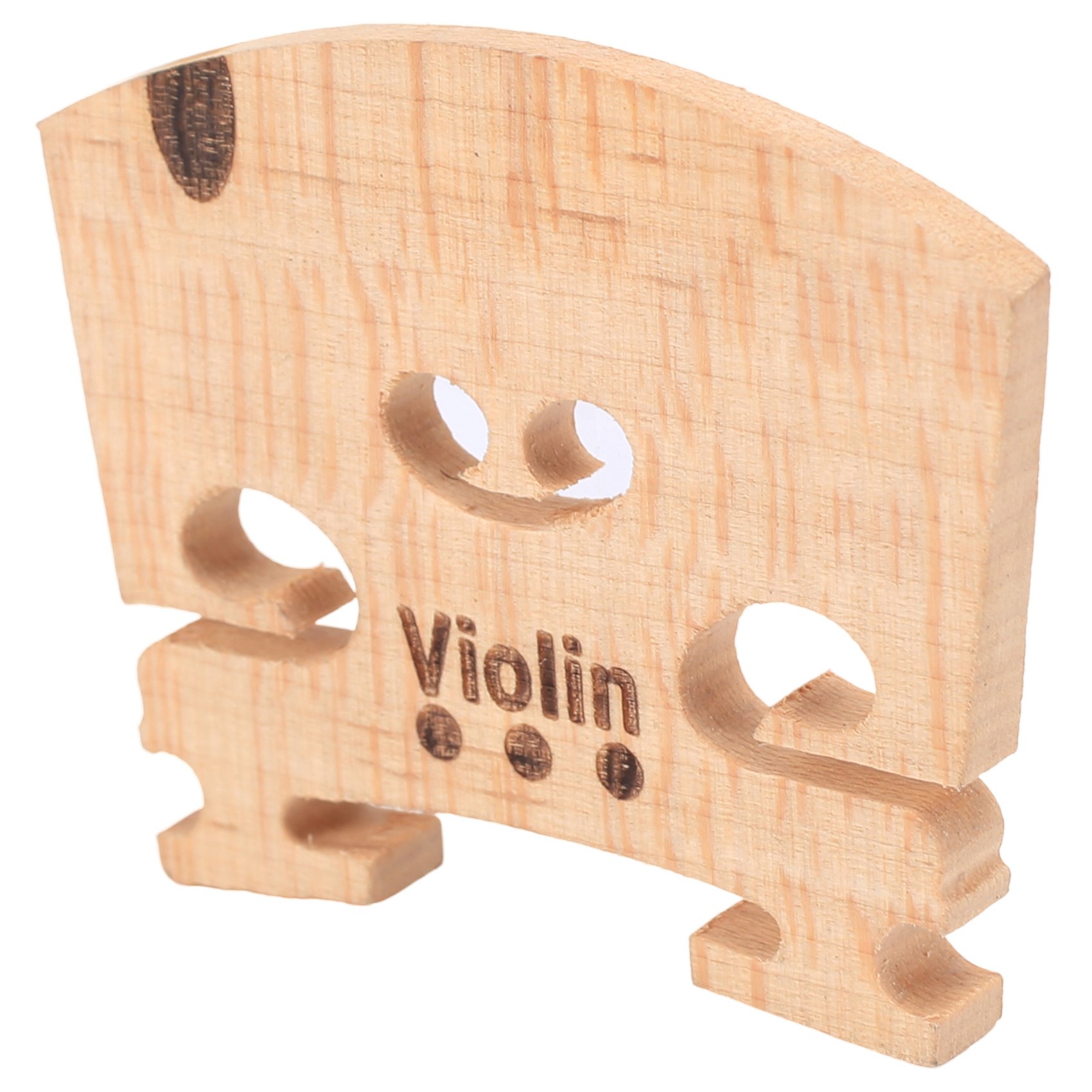 4/4 Violin String Lifter Change Violin Bridge Tools Template ,Light ...