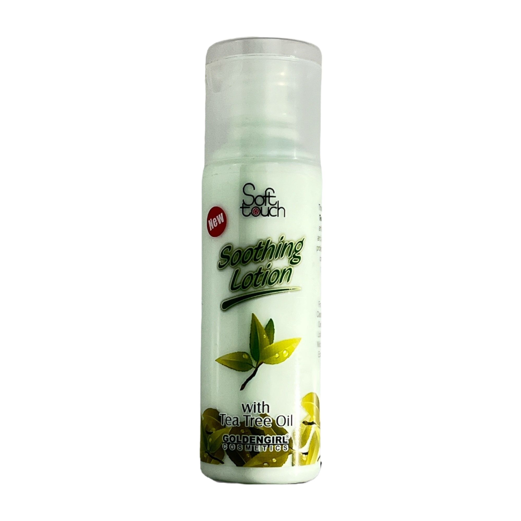Soft Touch Soothing Lotion | 120ml | Daraz.pk