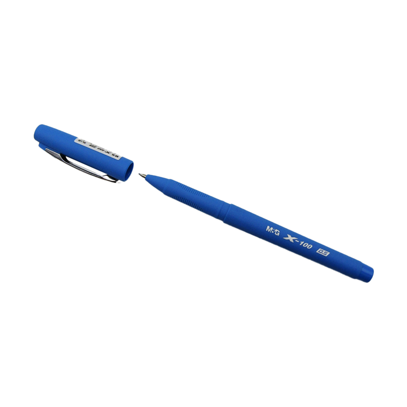 M&G X-100 Gel Pen 0.5 mm | AGPV8671 (X100) | Imported Medium point ...