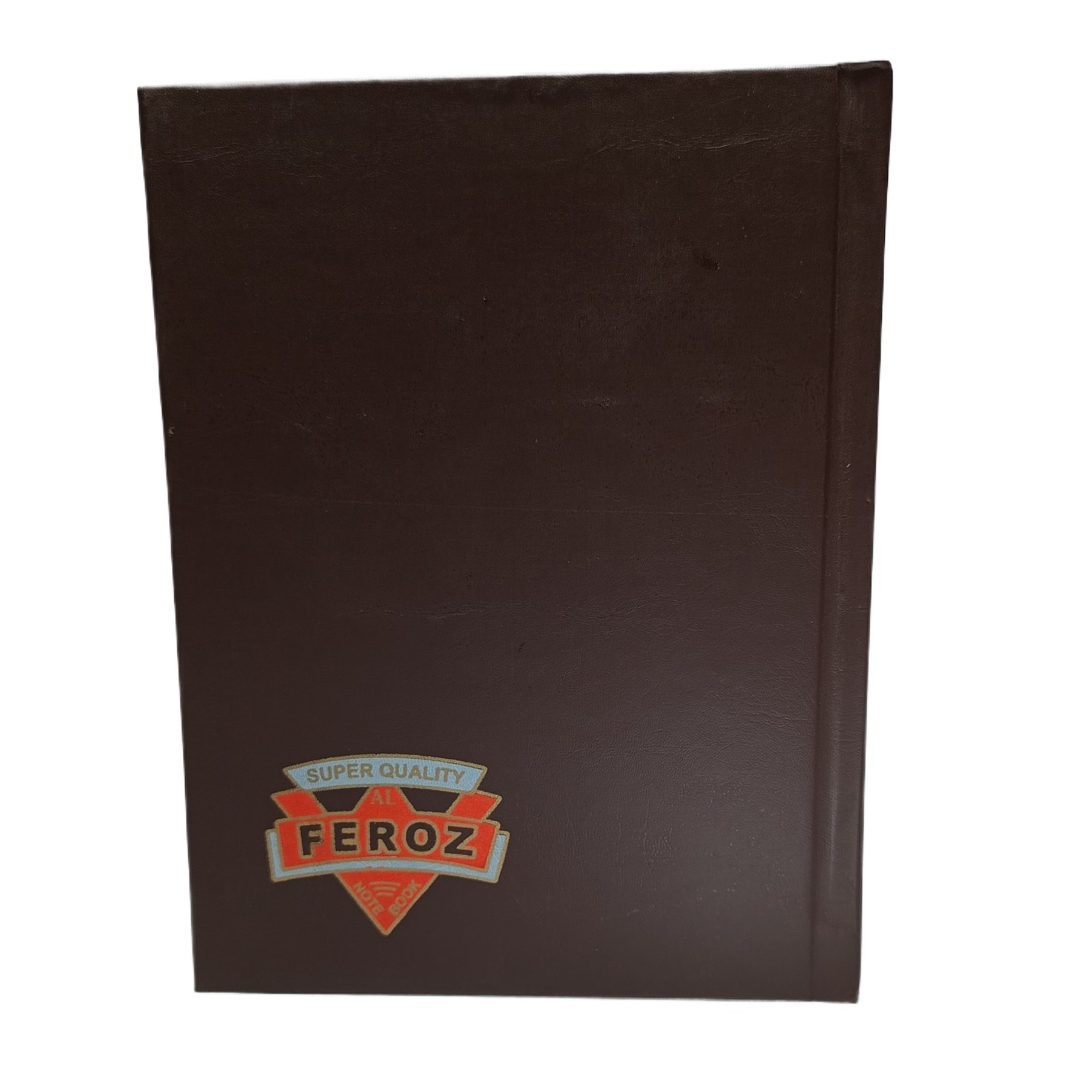 Hard Bind Notebook A7 15mm | Daraz.pk