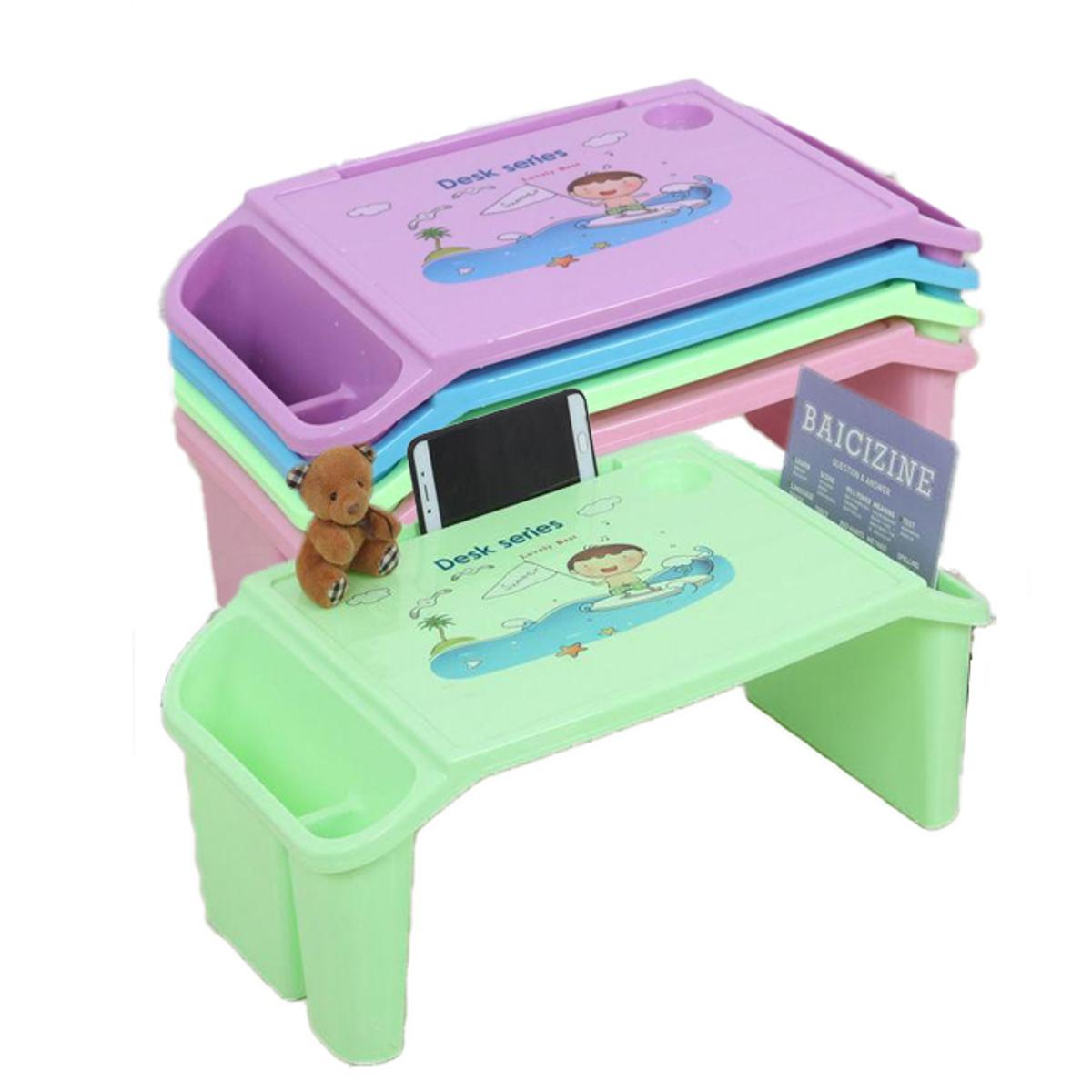 GM Multi Purpose Desk / Multi Purpose Plastic Table | Daraz.pk