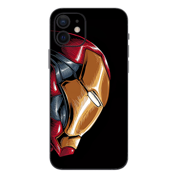 Apple iPhone 11 360 Protector Skin Wrap Series - Full Coverage, Durable ...