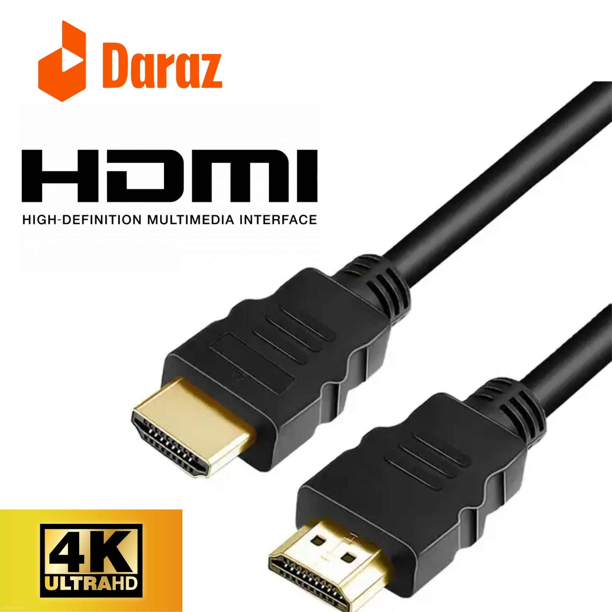 High Speed Universal HDMI Cable HD Male to Male HDMI Cable 1.5 Meter HDMI Cable for Android Box ...