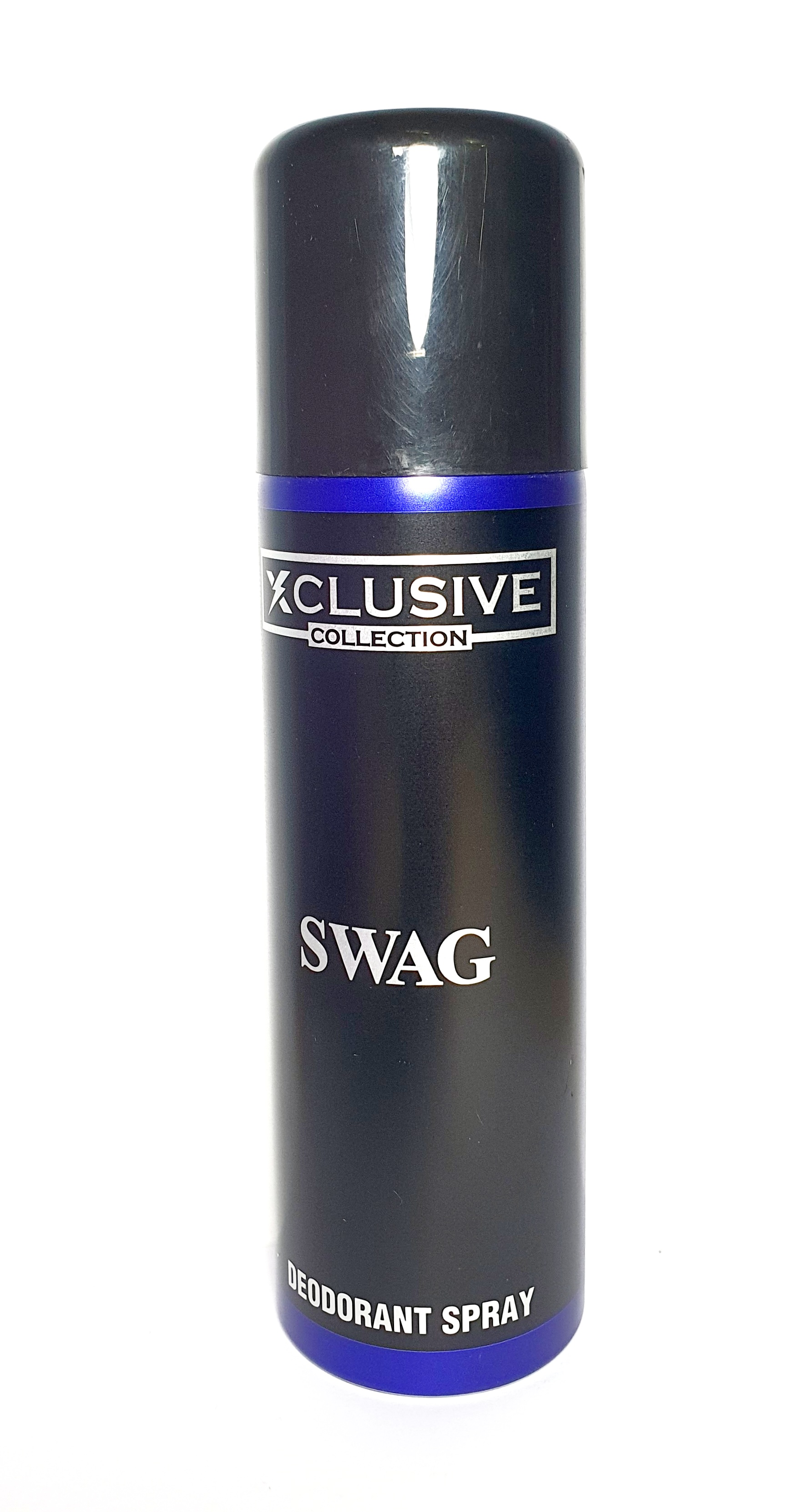 Xclusive Collection l Swag l Multirange Body Spray | Daraz.pk