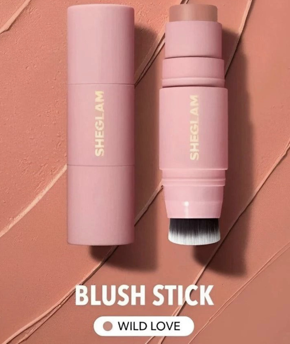 Sheglam Glowin’ Up Skin Stick (Snatch ‘N’ Blush Stick) | Easy-to-Use ...