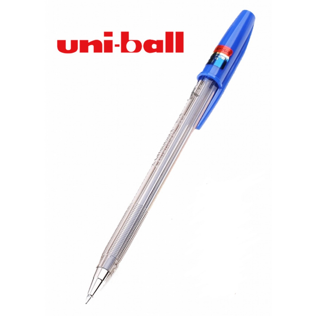 Uniball SA-S Ball Point Pen: Pack of 12 | Daraz.pk