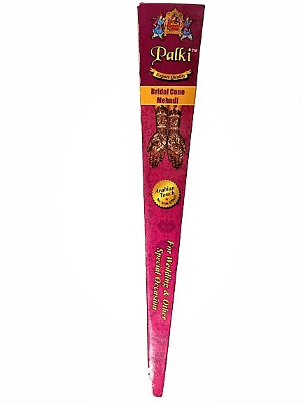 Palki Mehndi Cone | Daraz.pk: Buy Online at Best Prices in Pakistan ...