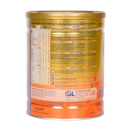 Enfagrow A+ Stage 3 Baby Formula Milk Powder 1 to 10 Years - 760 Gram ...