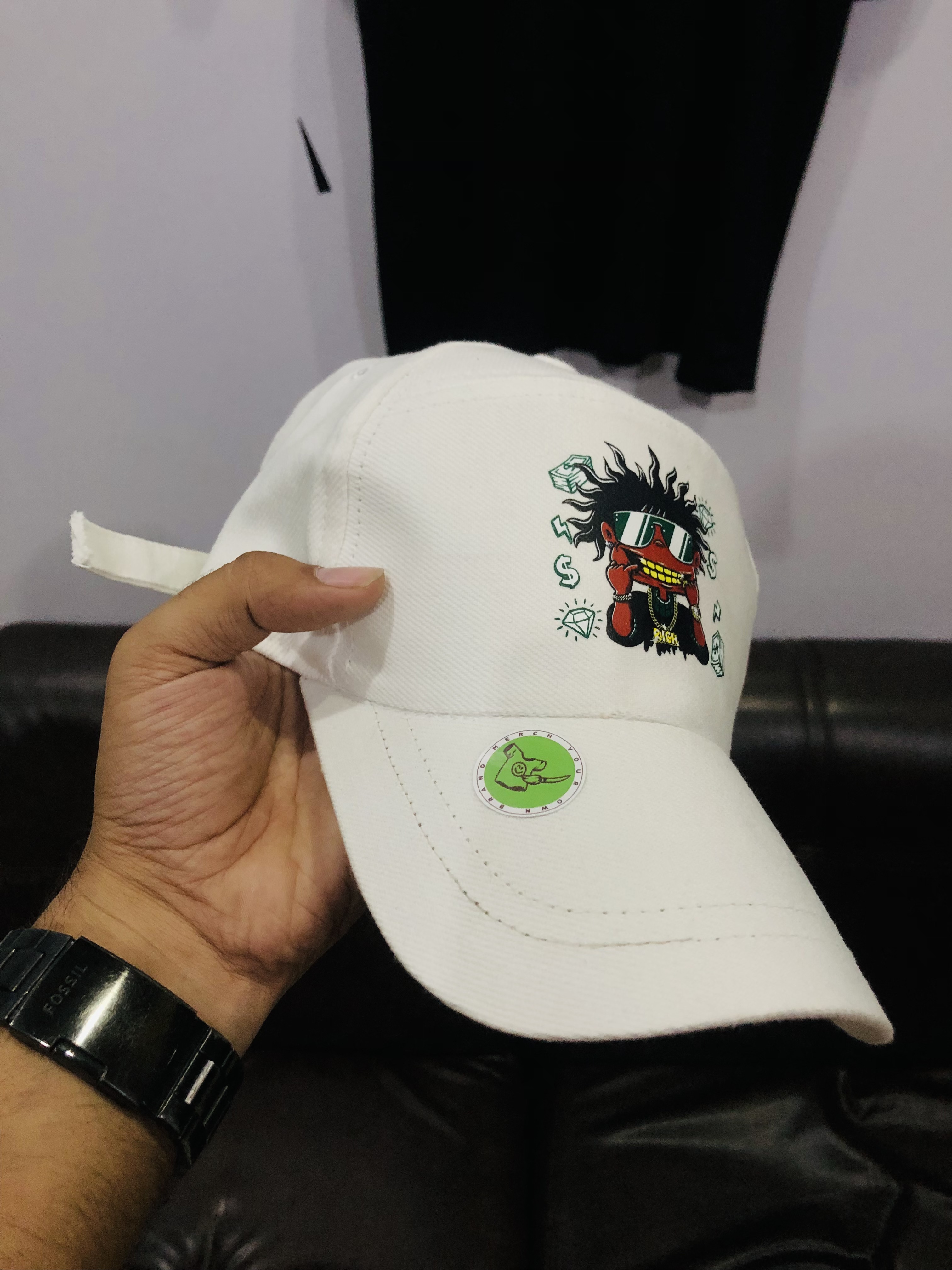 Customized Name Cap / Your NAME or LOGO Customized P Cap - Name Cap ...