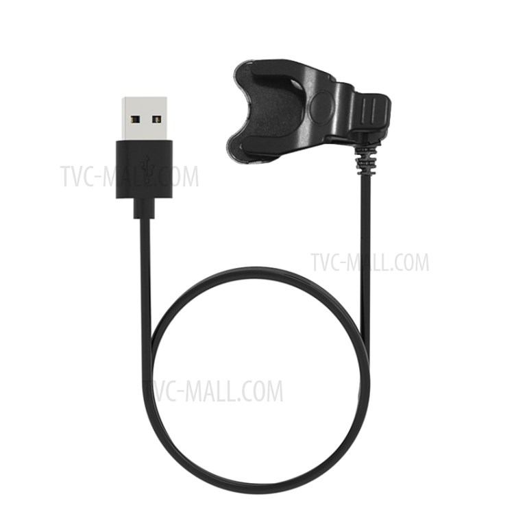 USB Smartwatch Charging Cable Clip Charger Adapter for 2 pin ...