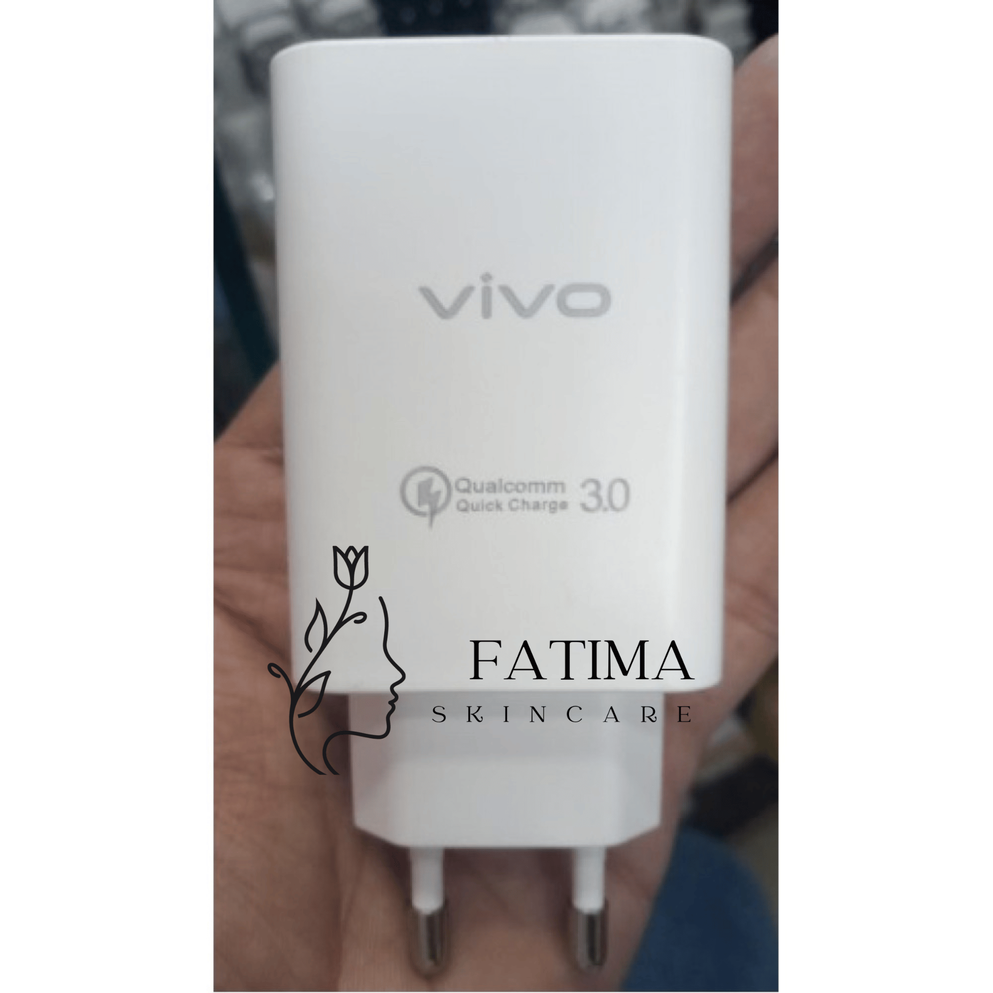 fast charger with 3.0 fast technology | Daraz.pk