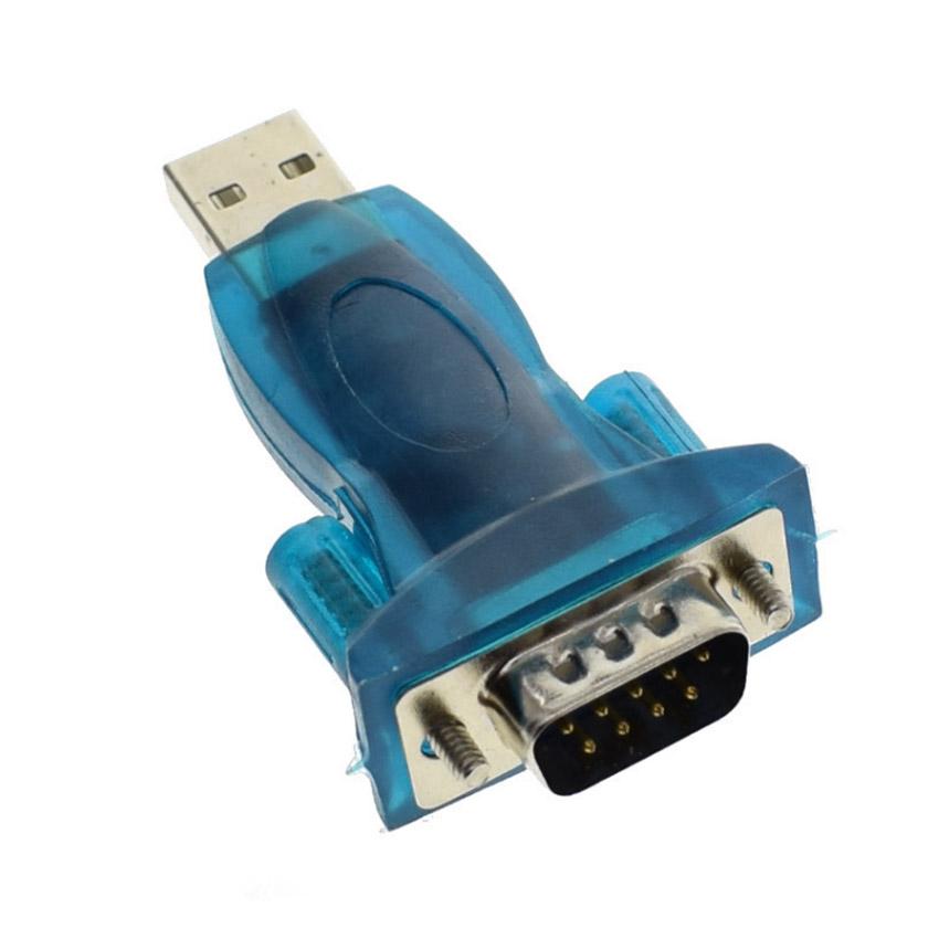 HL340 USB 2.0 to RS232 Chipset CH340 Serial Data Converter | Daraz.pk