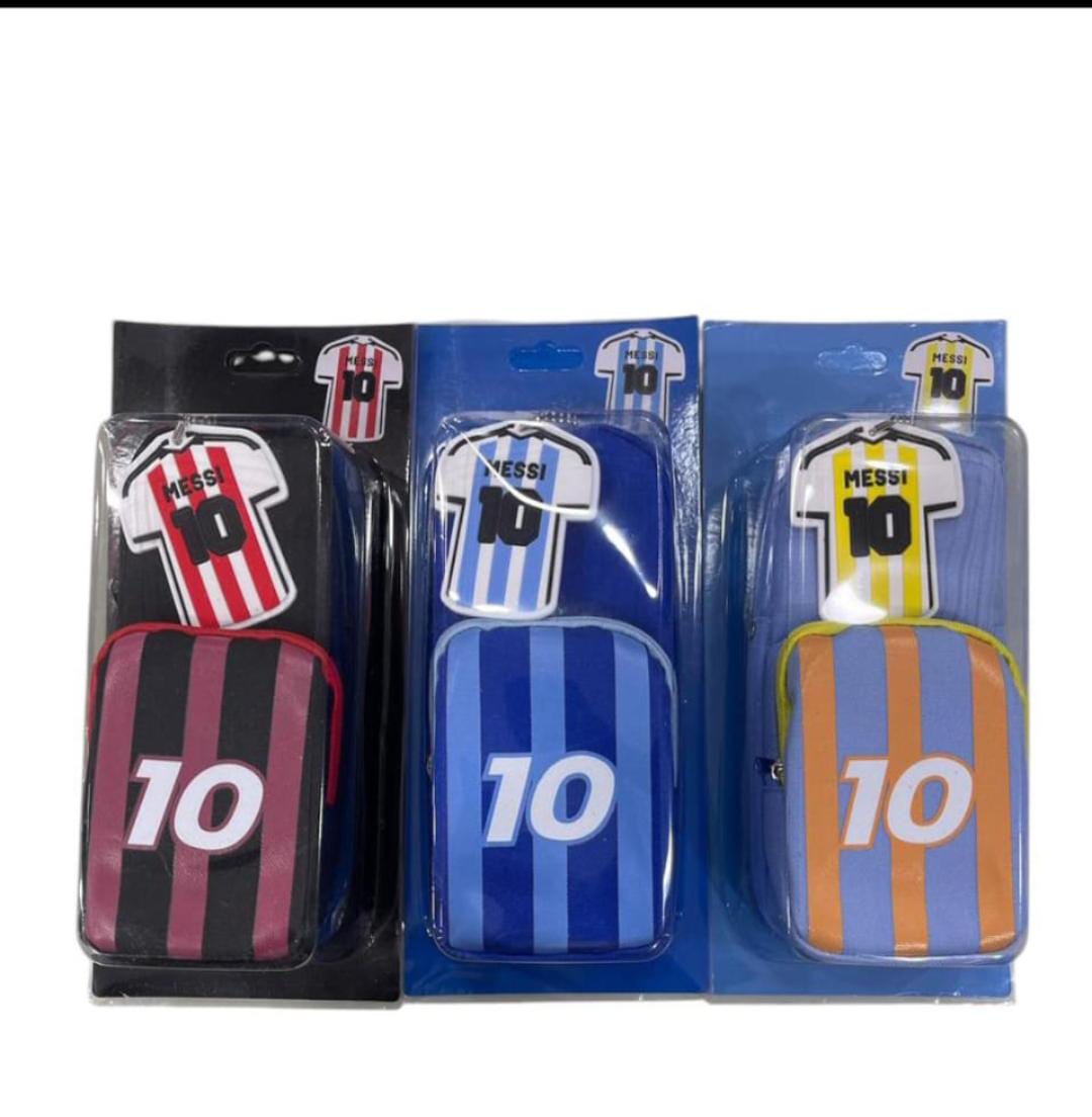 "Fancy Pouch for Kids – Stylish Geometry Box & Premium Stationery ...