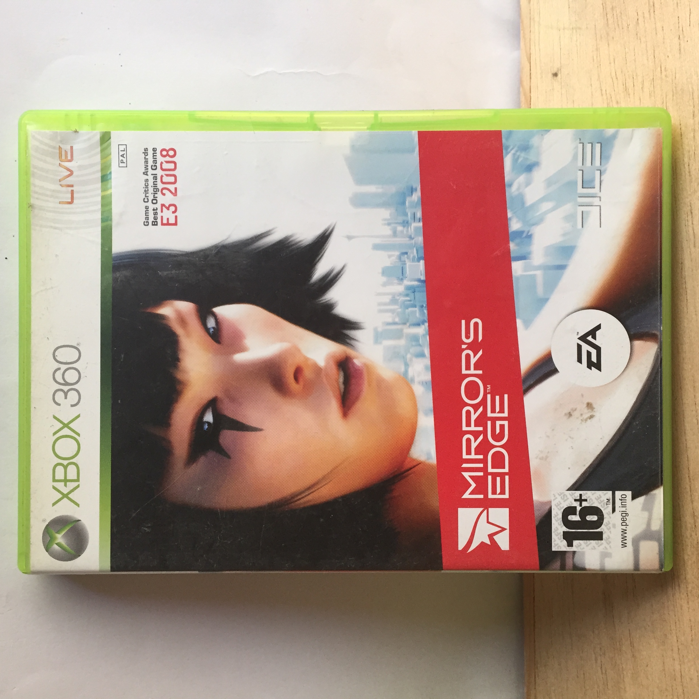 Original Xbox 360 Games (Choose and Buy!!!) | Daraz.pk